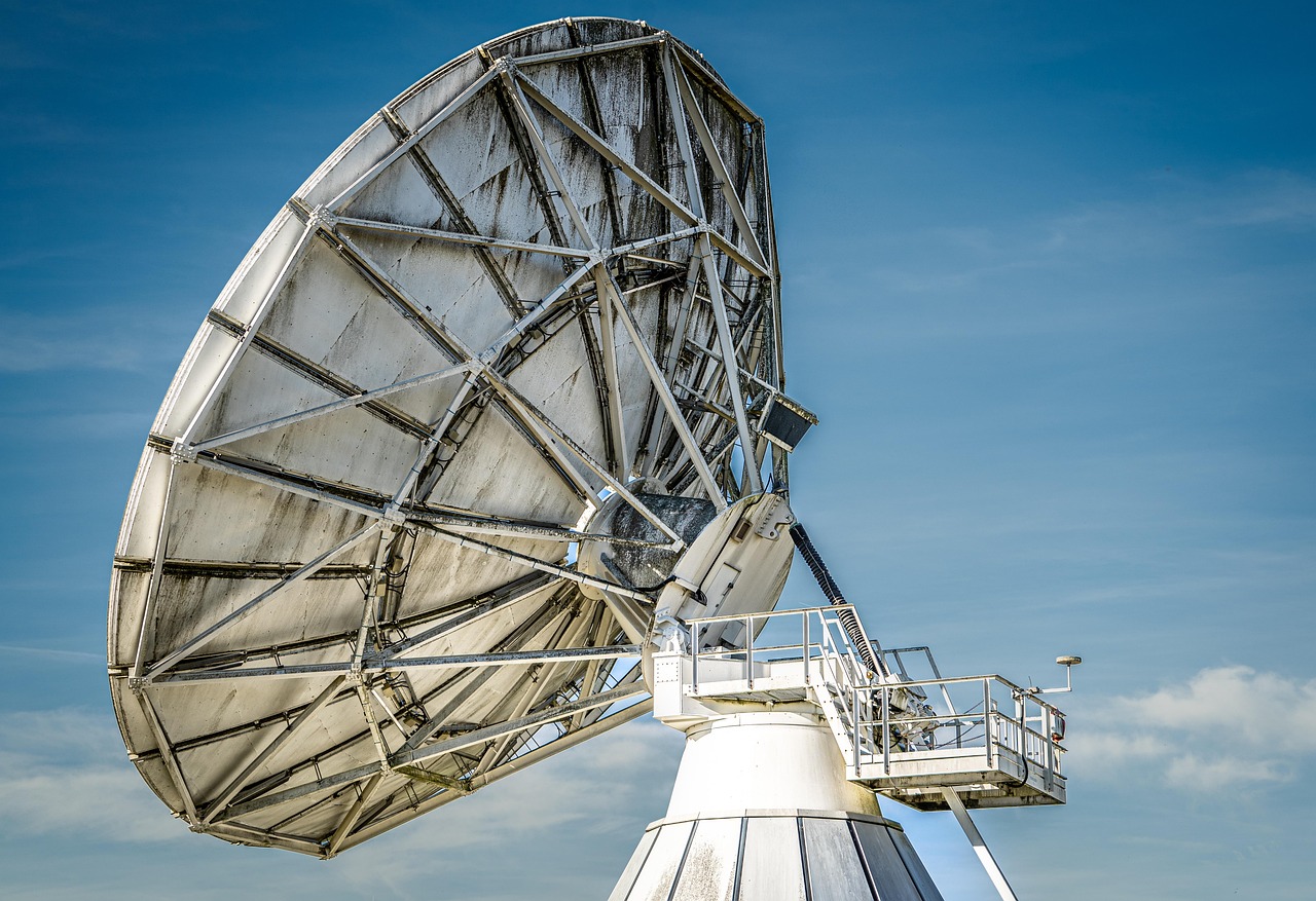 Earth Station Satellite Radio - Free photo on Pixabay - Pixabay