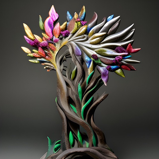 Céramique Sculpture Fantaisie - Image gratuite sur Pixabay - Pixabay