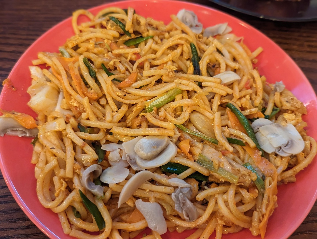 Chawmin Noodles Spicy - Free photo on Pixabay - Pixabay