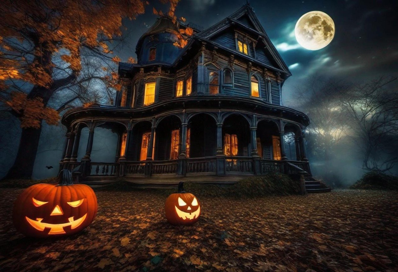 Halloween Halloweennacht - Kostenloses Bild auf Pixabay - Pixabay