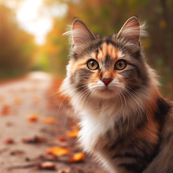 Calico Cat Mammal - Free photo on Pixabay