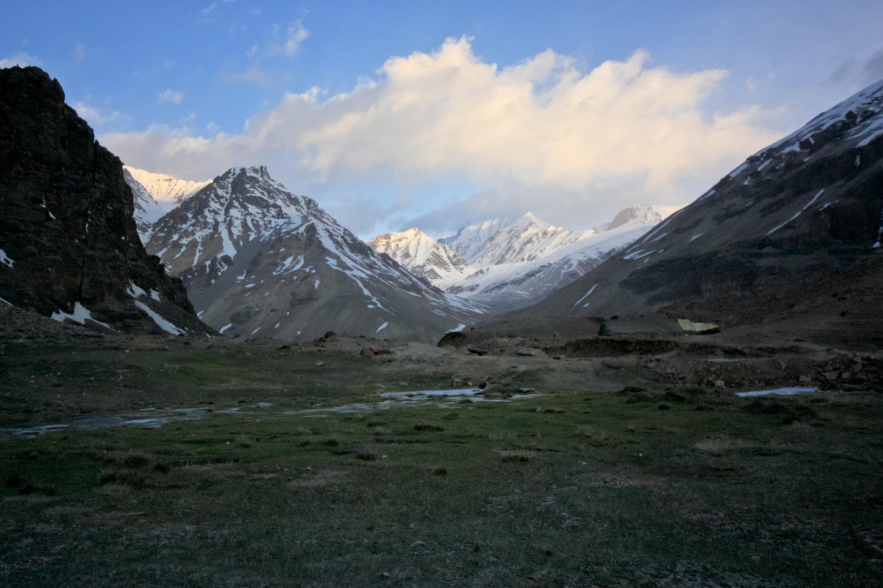 Nature Leh Ladakh - Free photo on Pixabay - Pixabay