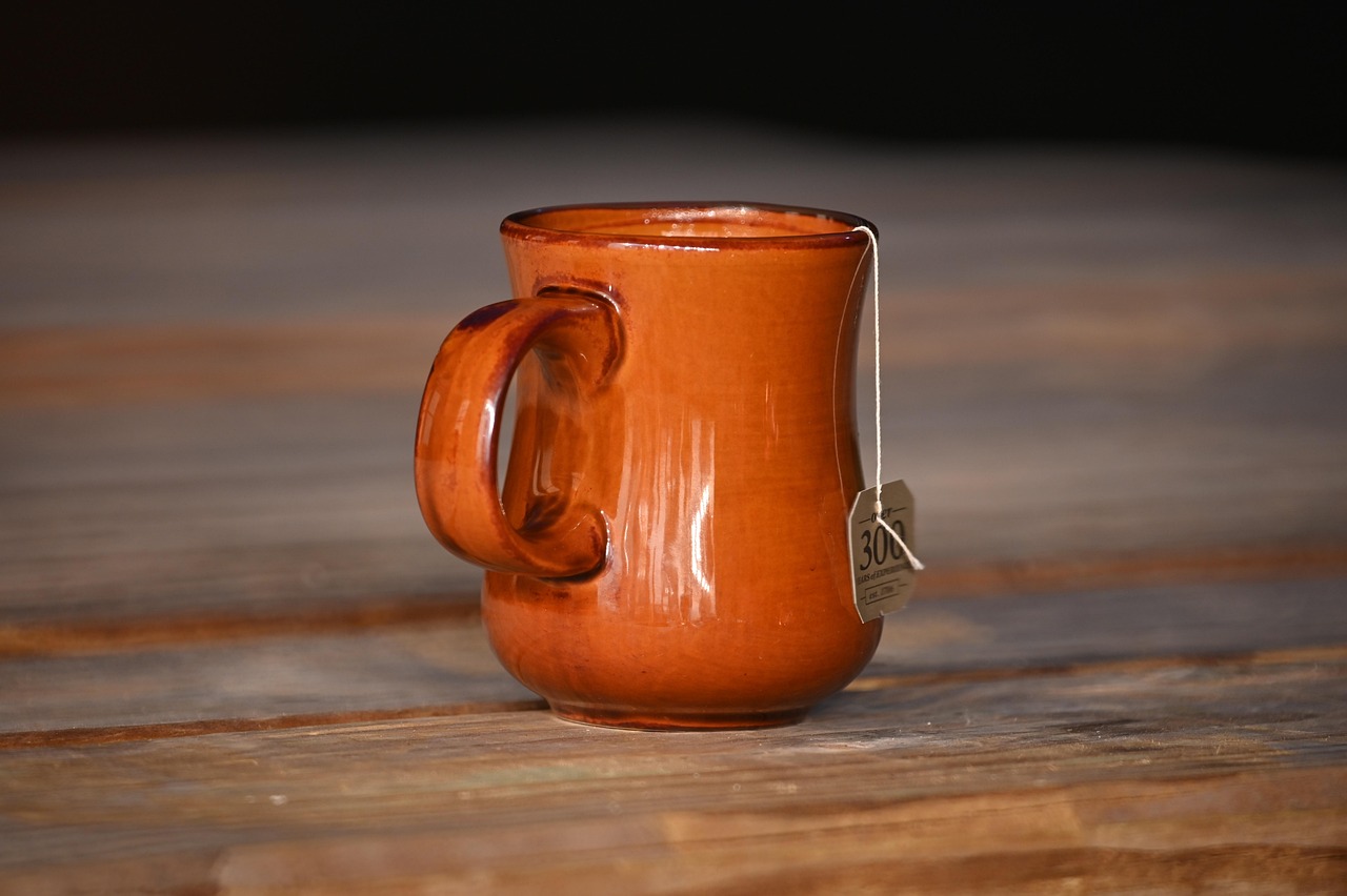 Tea Mug Cup Free Photo On Pixabay Pixabay