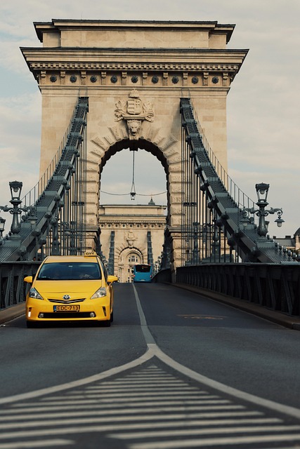 Budapest Pont Ville - Photo gratuite sur Pixabay - Pixabay