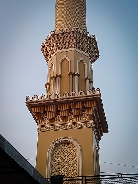 Mosque Muslim Architecture - Free photo on Pixabay - Pixabay