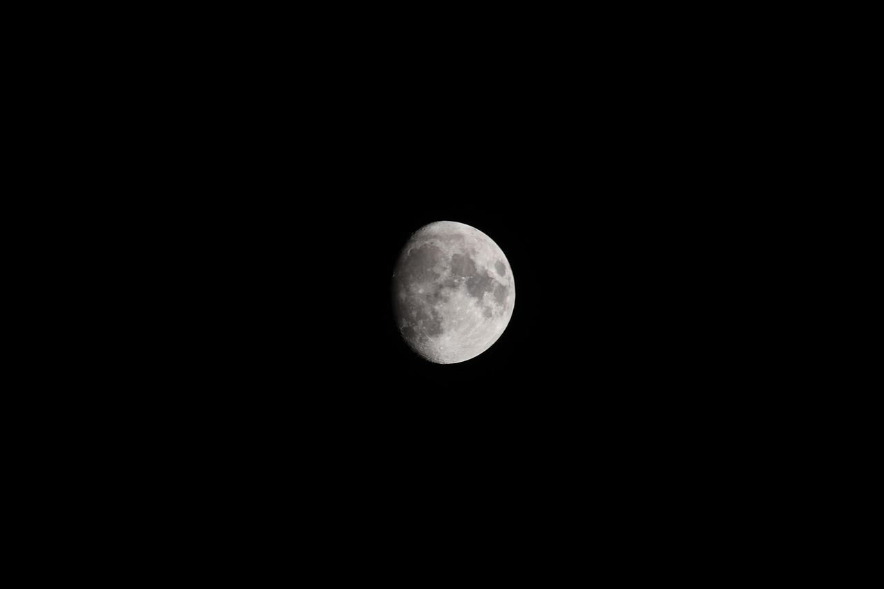 Mond Oberfläche Mondlicht - Kostenloses Foto auf Pixabay - Pixabay