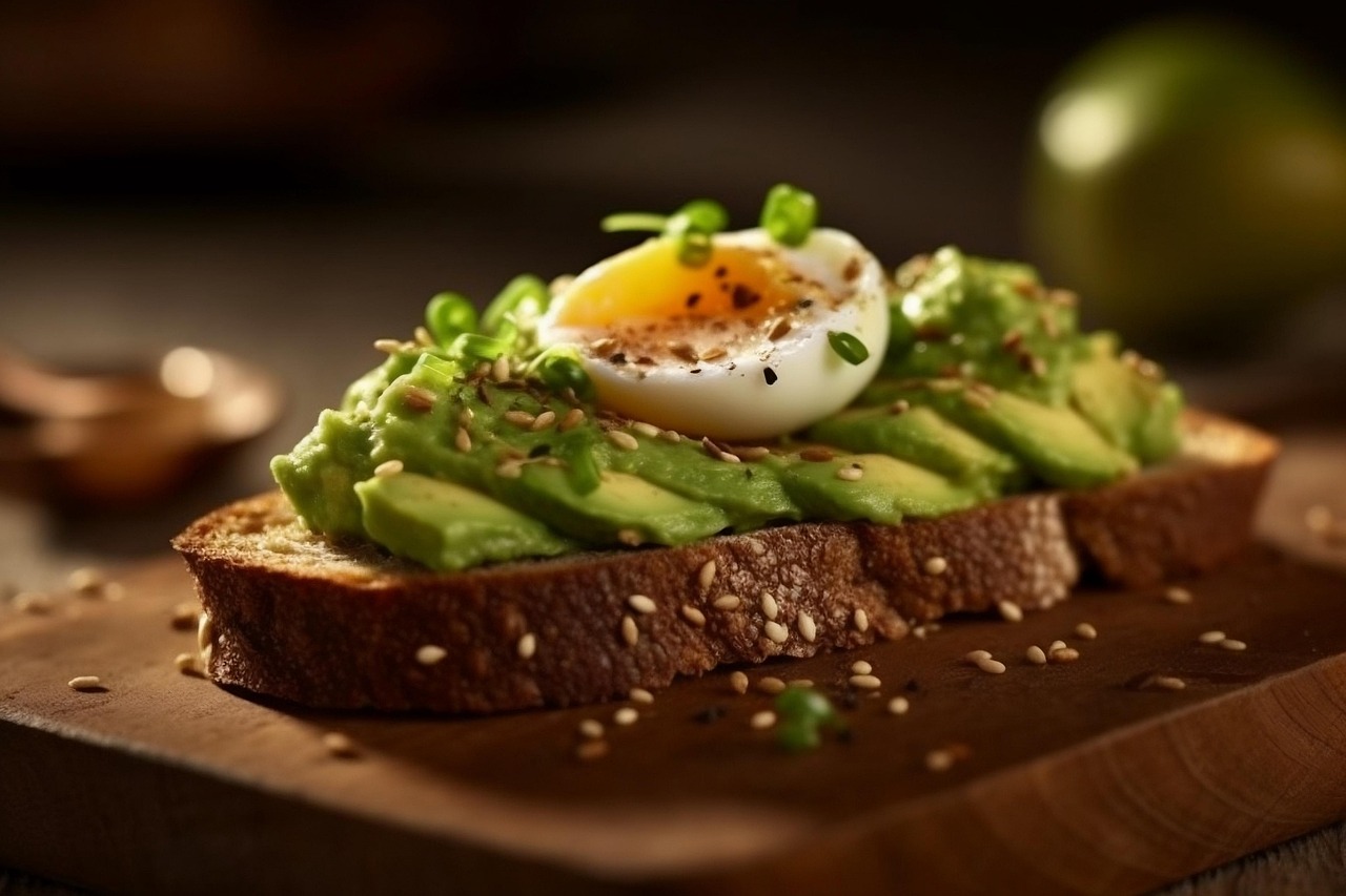 30+ Free Avocado Toast & Avocado Photos - Pixabay