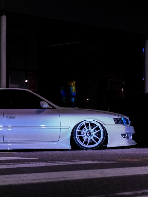 Toyota Chaser Jzx100 - Free photo on Pixabay - Pixabay