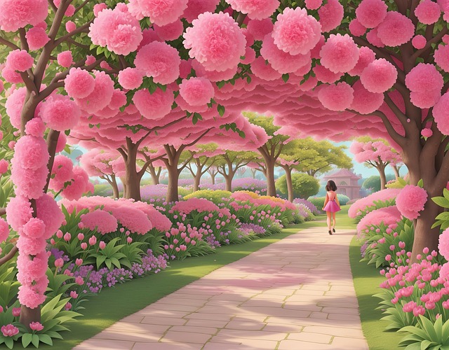 Download Flowers Bloom Blossom Royalty-Free Stock Illustration Image ...