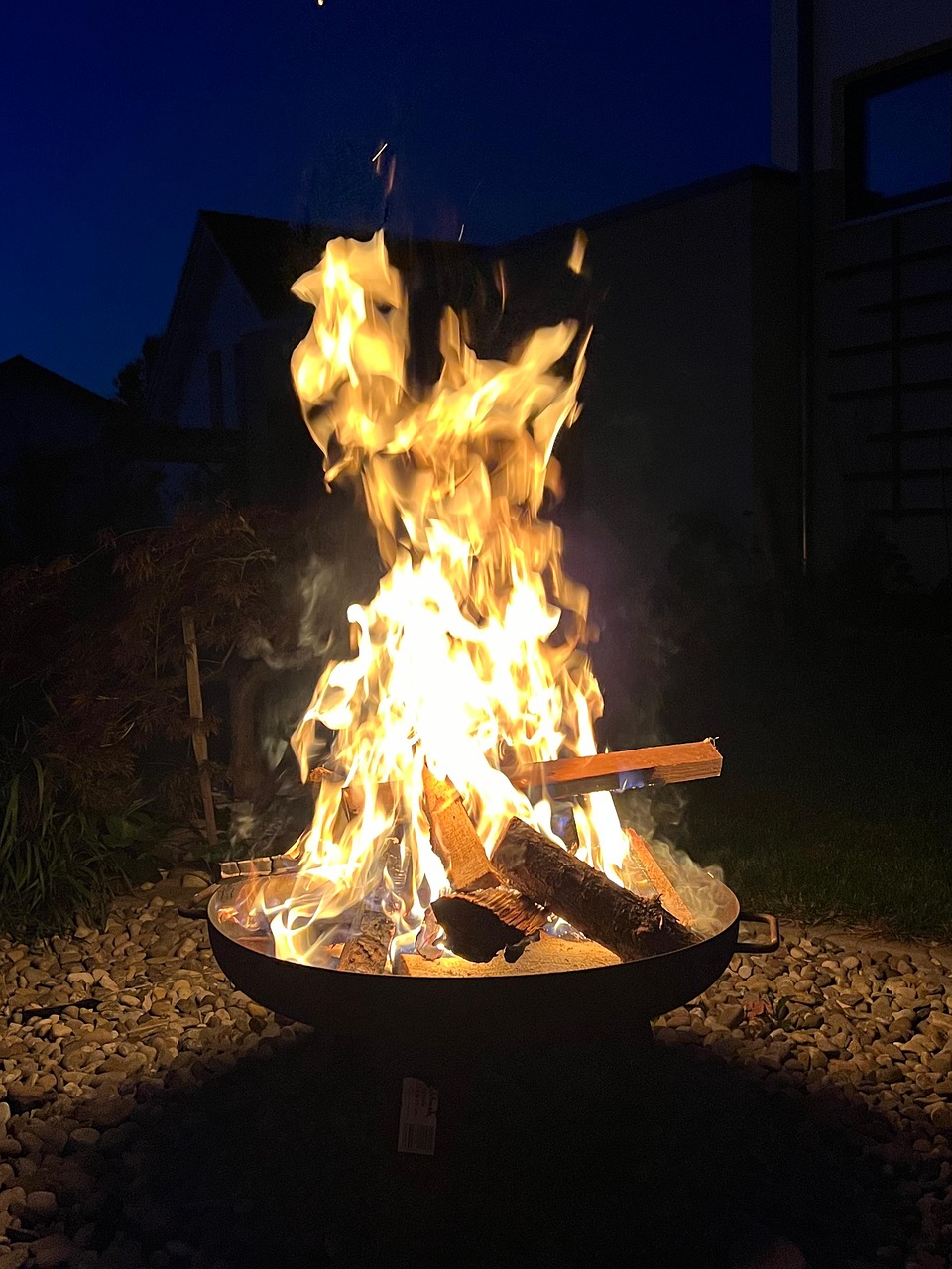 Nuotio Antaa Potkut Puu - Ilmainen valokuva Pixabayssa - Pixabay