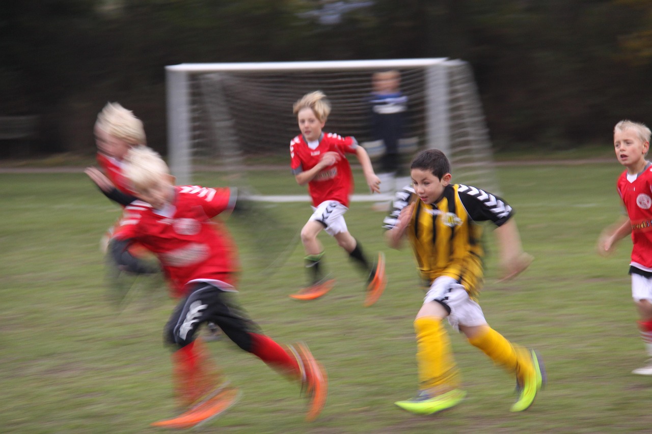 Football Movement Match - Free photo on Pixabay - Pixabay