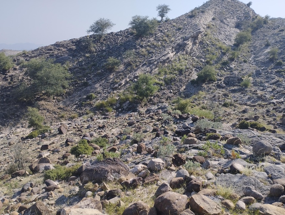 Pemandangan Alam Pakistan Bukit - Gambar gratis di Pixabay - Pixabay