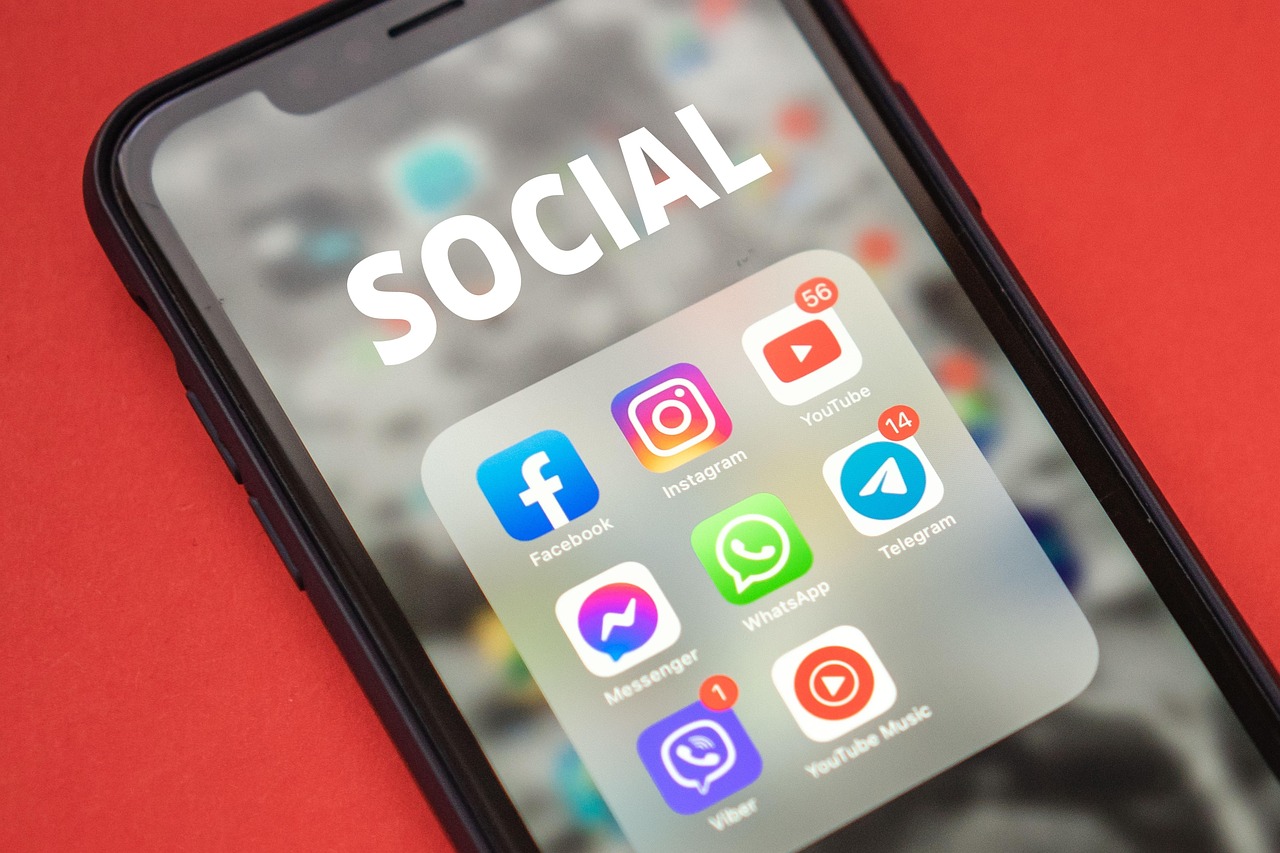 S'Abonner Facebook Instagram - Photo gratuite sur Pixabay - Pixabay