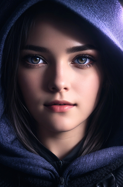 Download Girl Face Young Royalty-Free Stock Illustration Image - Pixabay
