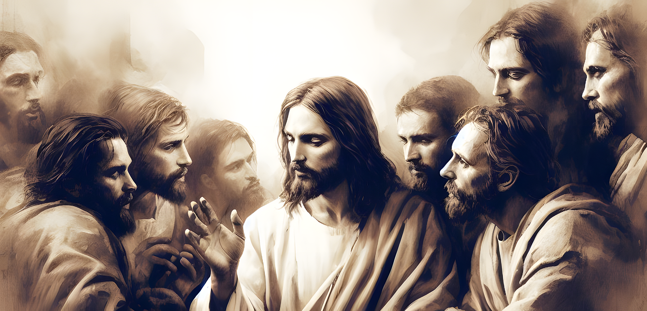 Jesus Cristo Arte - Imagens grátis no Pixabay - Pixabay