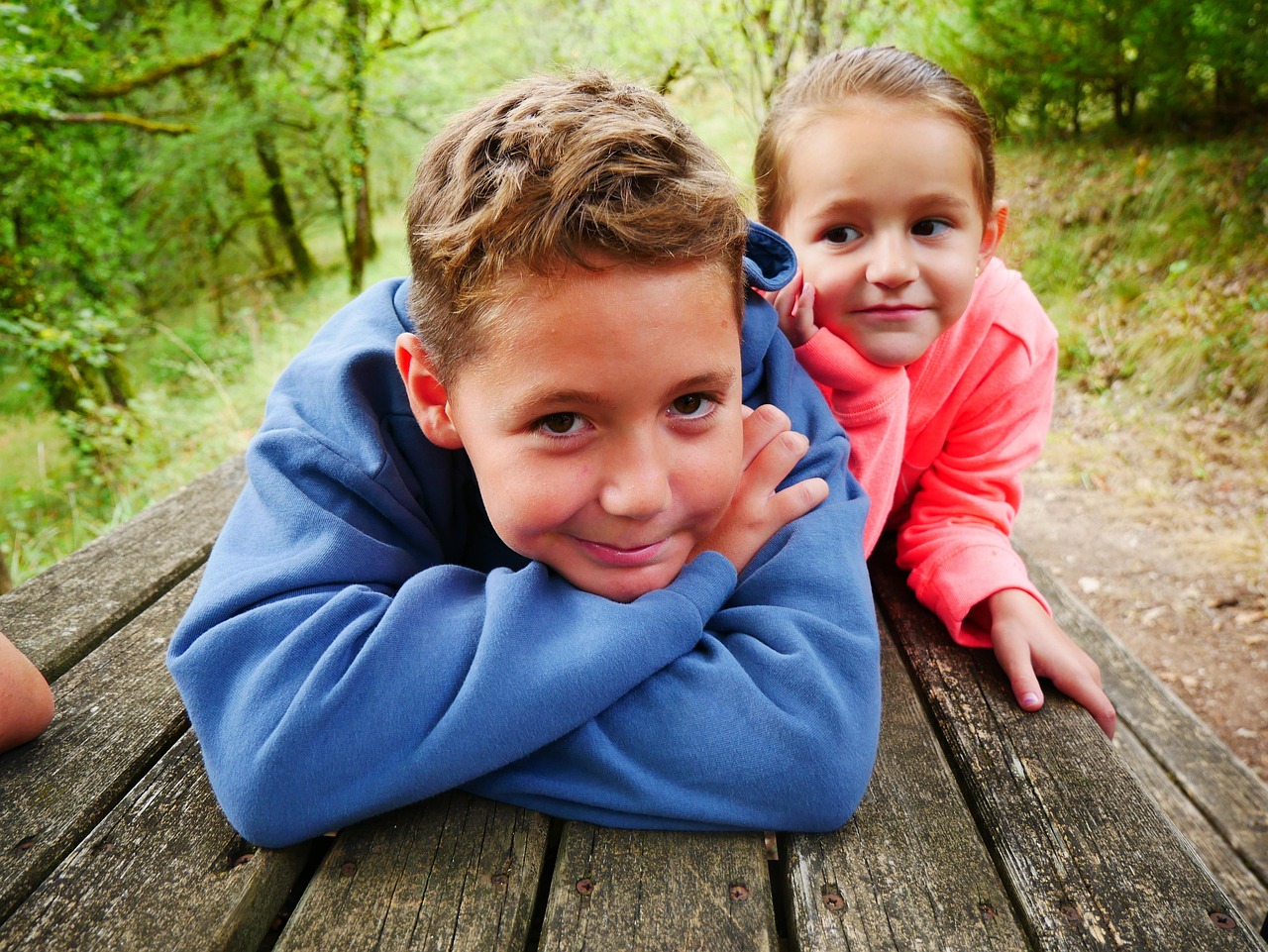 Children Family Joy - Free photo on Pixabay