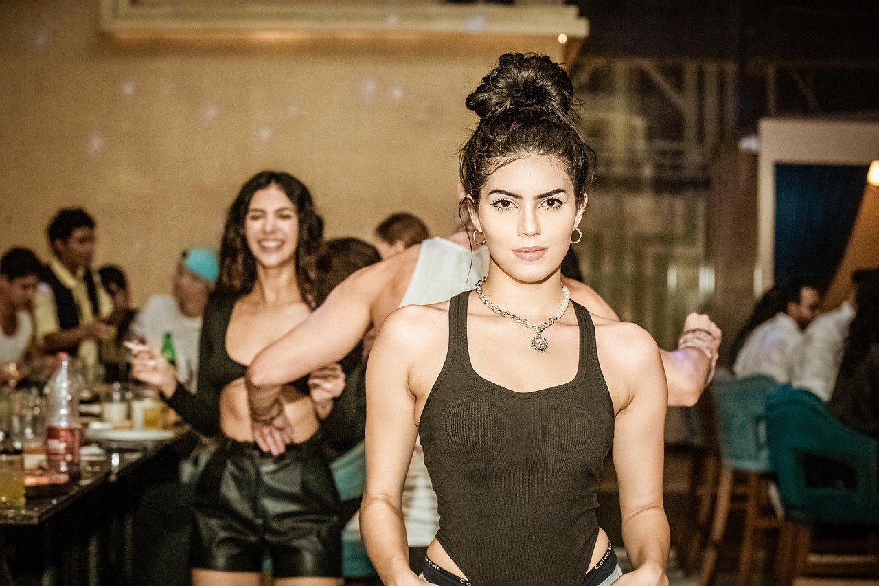 Bangalore Nightlife Club - Free photo on Pixabay - Pixabay