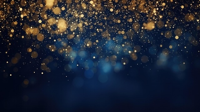Download Golden, Dust, Sparkle. Royalty-Free Stock Illustration Image ...