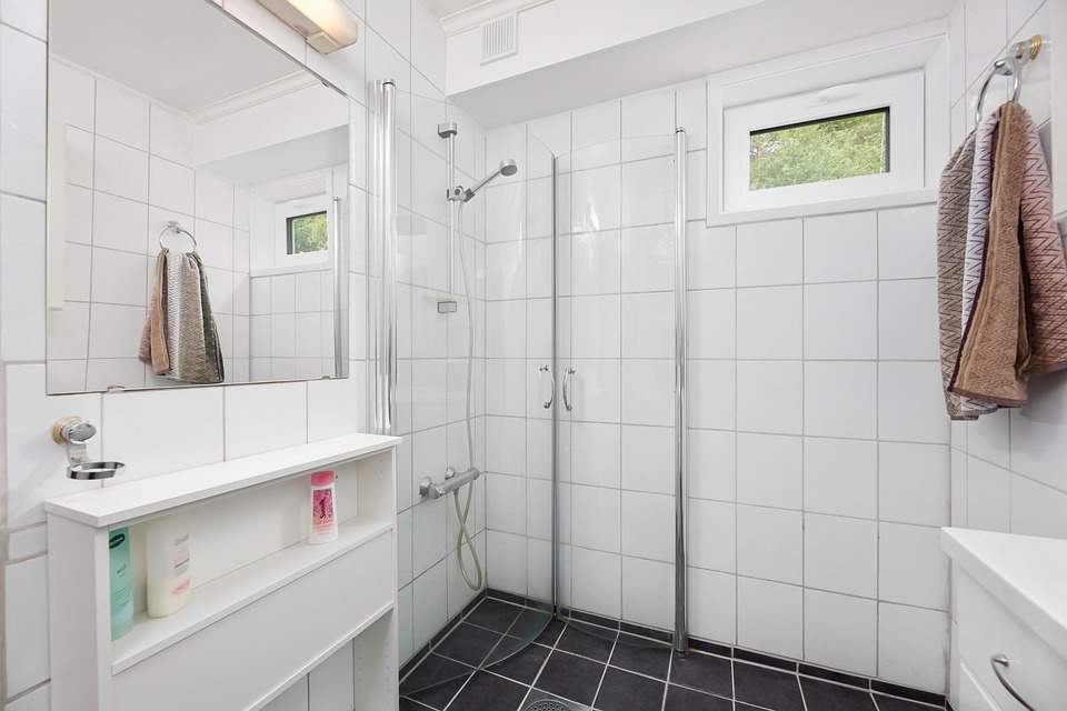 Bathroom Shower Interior - Free photo on Pixabay - Pixabay