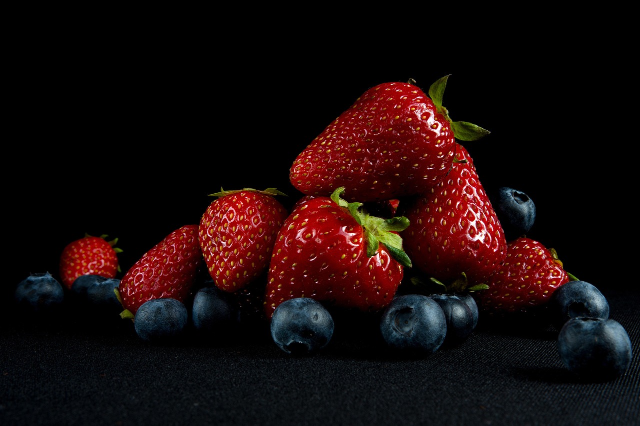 200,000+ Free Strawberries Background & Strawberry Photos - Pixabay