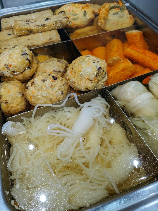 Japanese Oden Culinary Kitchen - Free photo on Pixabay - Pixabay