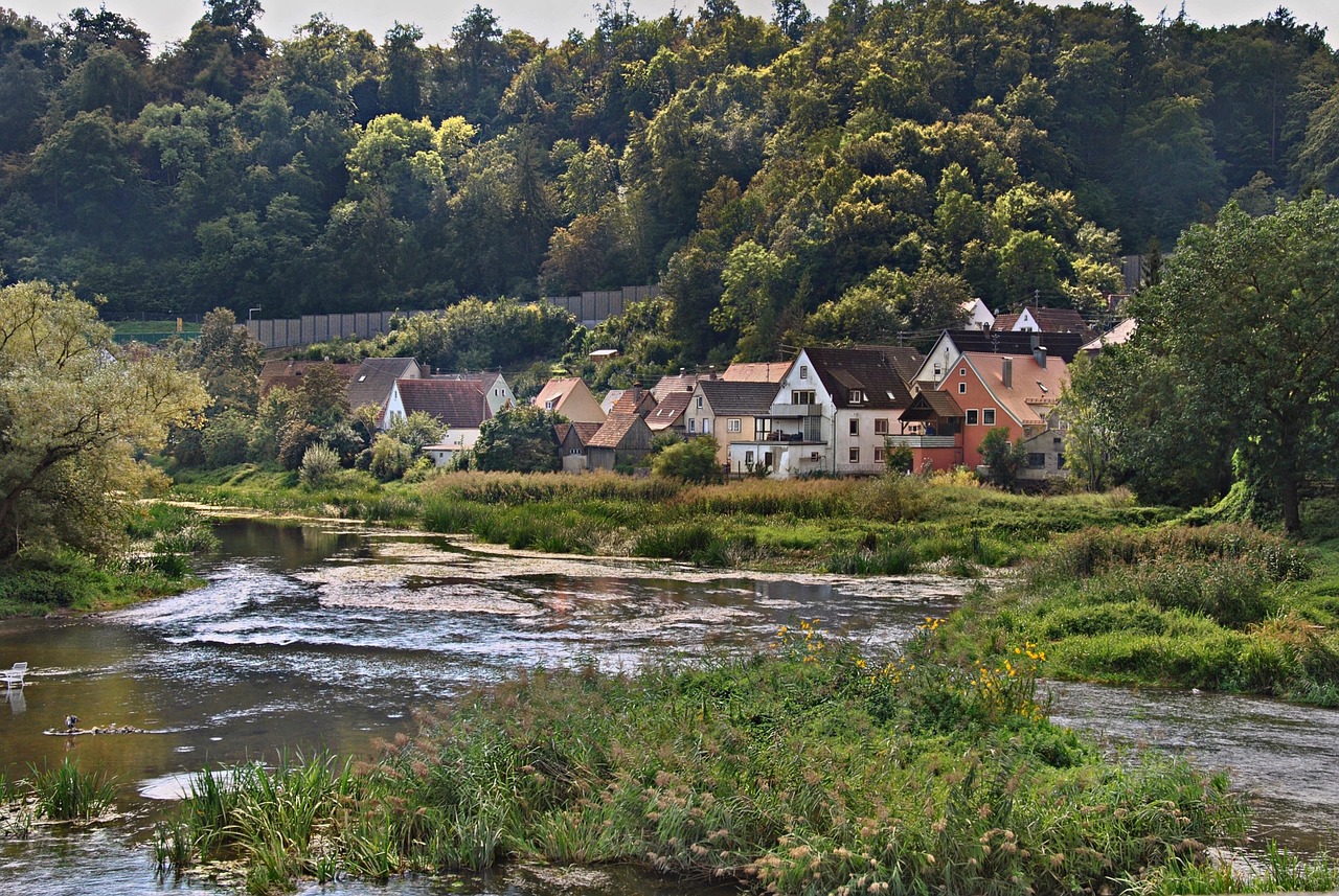 Couler La Nature Paysage - Photo gratuite sur Pixabay - Pixabay