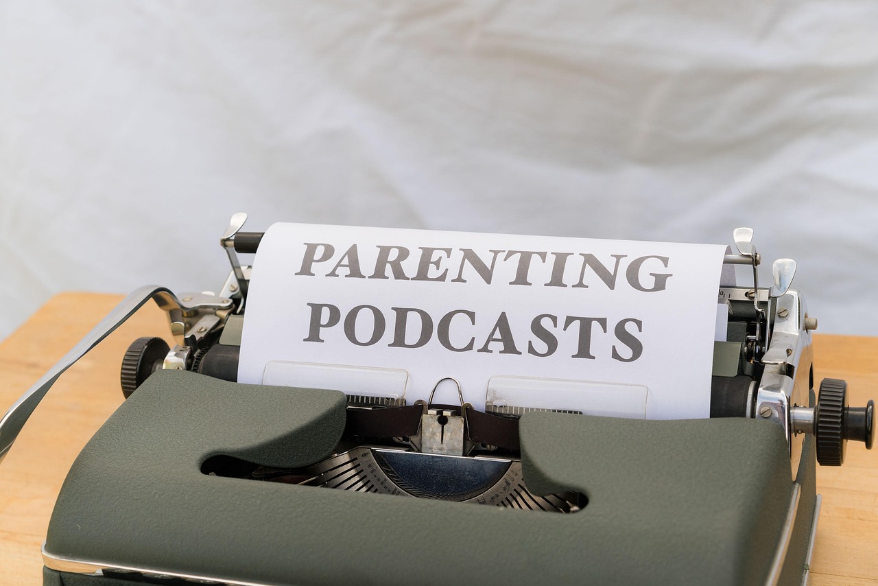 Podcasts About Children'S Behavior - Free photo on Pixabay - Pixabay