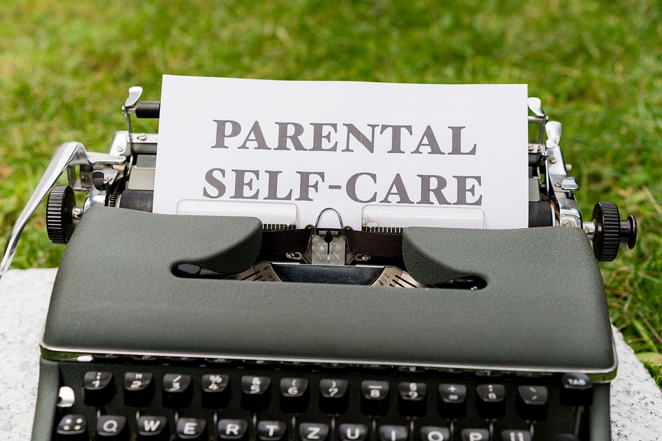 Parental Self-Care Balanced - Free photo on Pixabay - Pixabay