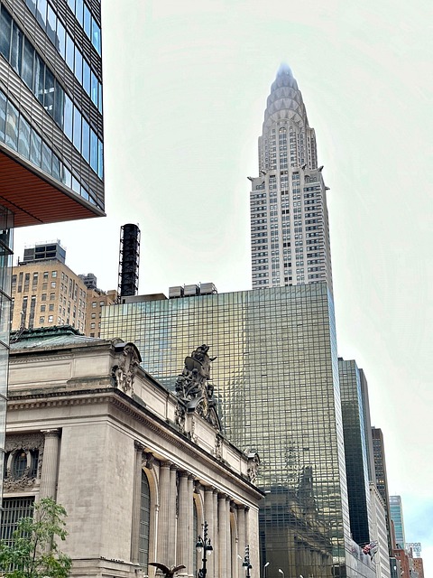 New York City Grand - Photo gratuite sur Pixabay - Pixabay