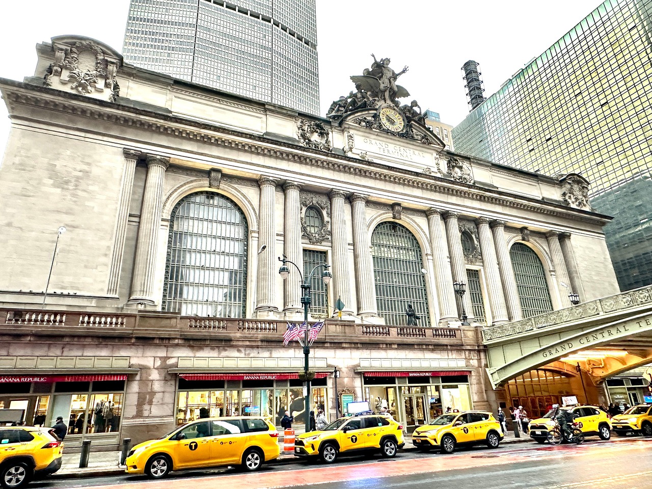New York City Grand - Photo gratuite sur Pixabay - Pixabay