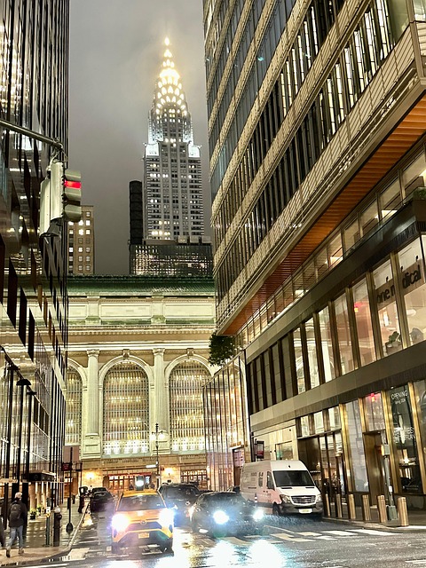 New York City Grand - Photo gratuite sur Pixabay - Pixabay