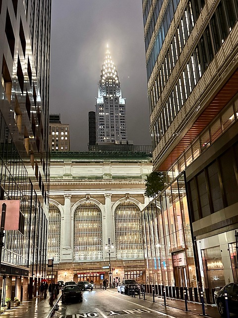 New York City Grand - Photo gratuite sur Pixabay - Pixabay
