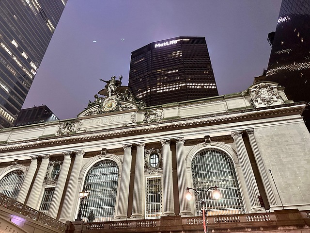 New York City Grand - Free photo on Pixabay - Pixabay