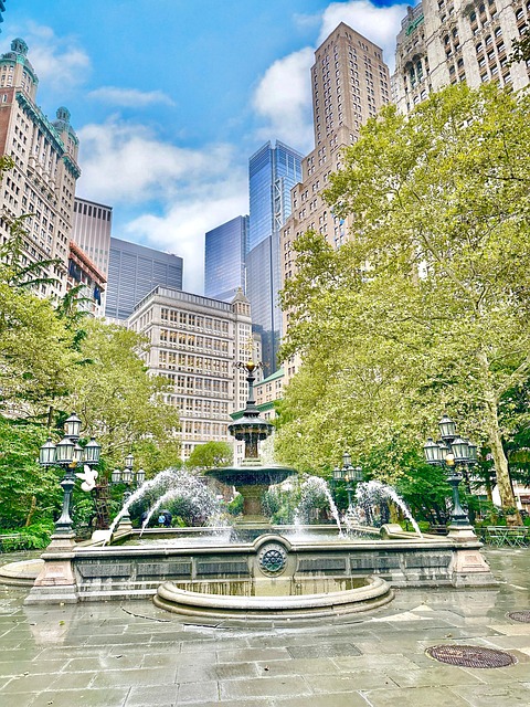 Nova York Cidade De - Foto gratuita no Pixabay - Pixabay