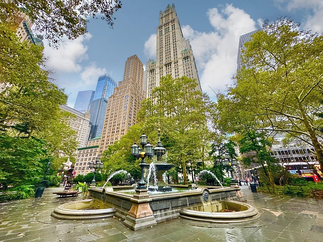 Nova York Cidade De - Foto gratuita no Pixabay - Pixabay