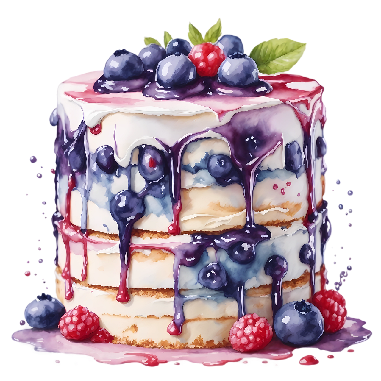 Download Food Cake Dessert Royalty Free Stock Illustration Image Download Food Cake Dessert Royalty Free Stock Illustration Image
