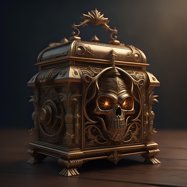 Explore 3,774+ Free Pandoras Box Illustrations: Download Now - Pixabay
