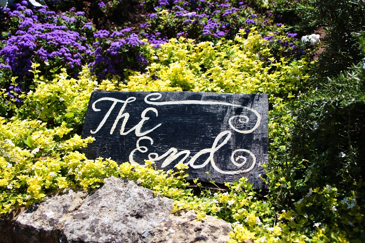 Nature Write The End Free Photo On Pixabay Pixabay Nature Write The End Free Photo On Pixabay Pixabay