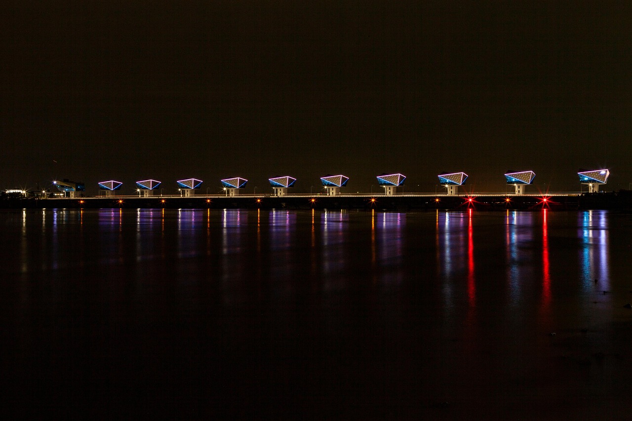 Vue De Nuit - Photo gratuite sur Pixabay - Pixabay