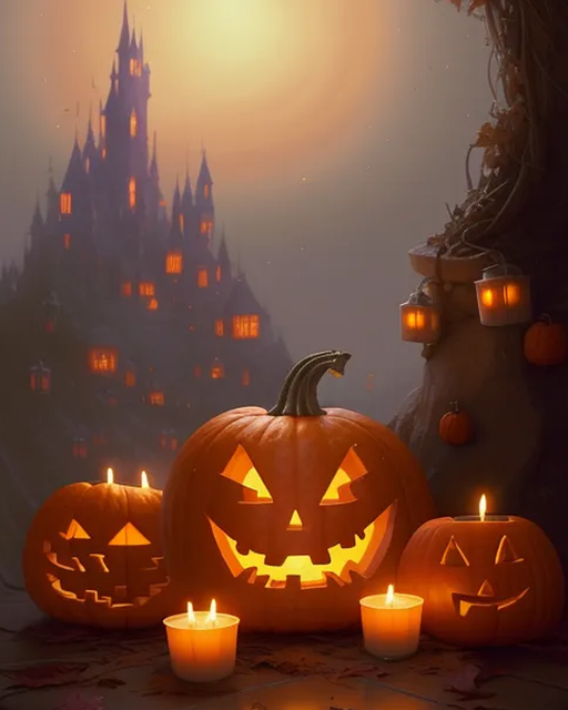 Download Pumpkin, Halloween, Jack O Lantern. Royalty-Free Stock ...