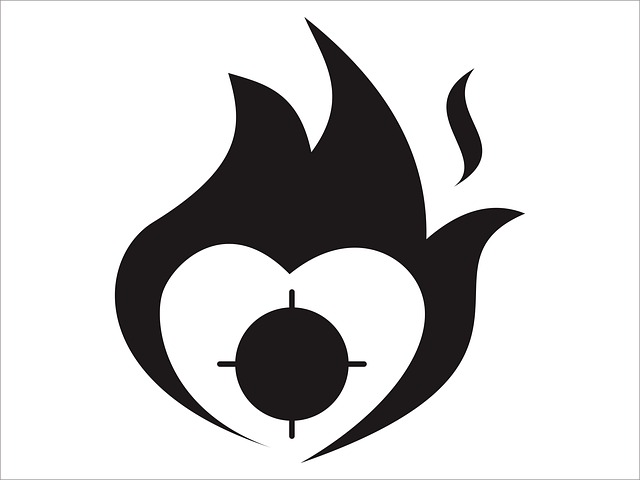Feu Logo Art - Photo gratuite sur Pixabay - Pixabay