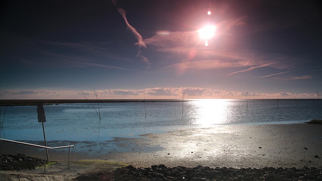 La Mer Du Nord Nordholz Des - Photo gratuite sur Pixabay - Pixabay