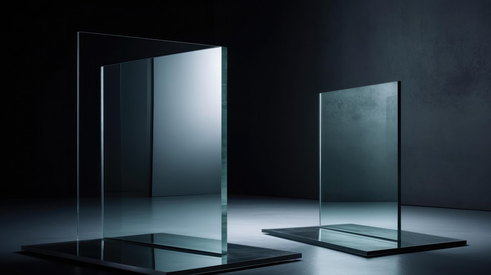 Download Ai Generated Glass Dark Royalty Free Stock Illustration Image Pixabay