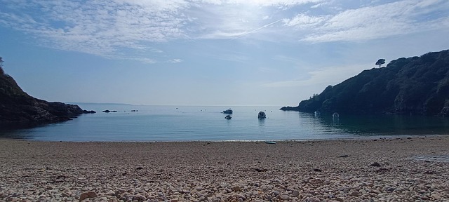 Guernsey Beach Fermain Bay - Free photo on Pixabay - Pixabay