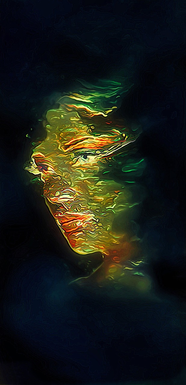 Girl Dreams Dream Free Photo On Pixabay Pixabay