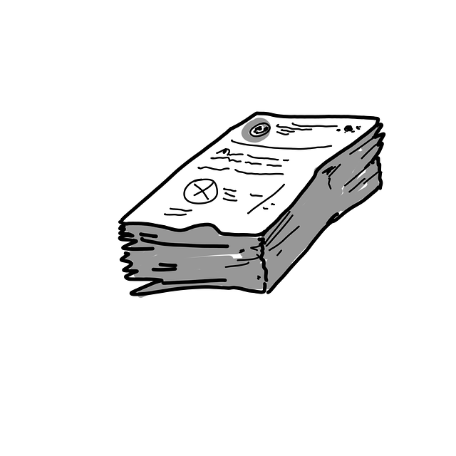 Garabatear Dibujo Papel - Imagen gratis en Pixabay - Pixabay