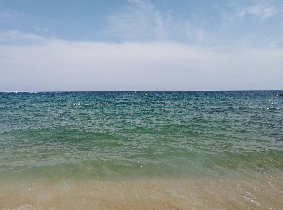 Sea Beach Saltwater - Free photo on Pixabay - Pixabay