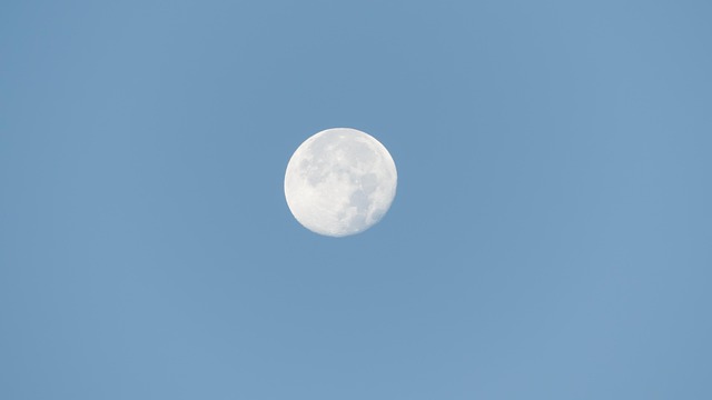Lune Nature Astre - Photo gratuite sur Pixabay - Pixabay