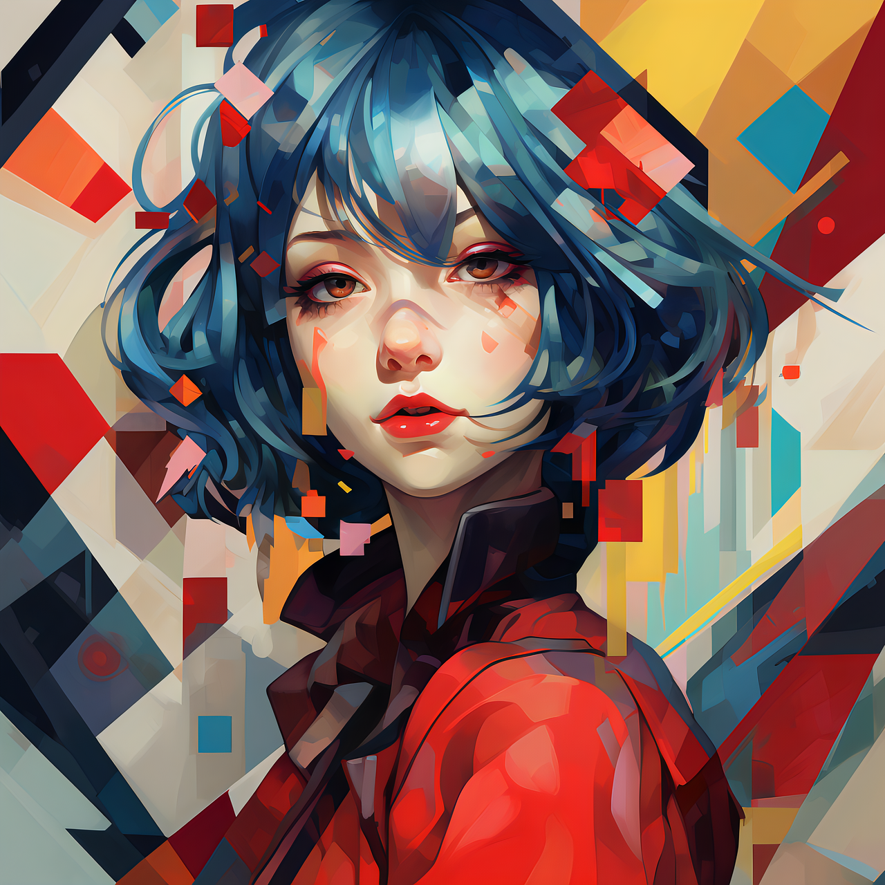 Explore 364+ Free Strong Woman Illustrations: Download Now - Pixabay