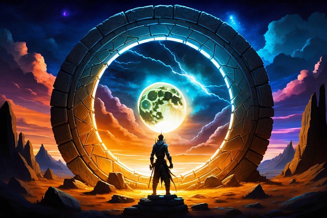 Stargate